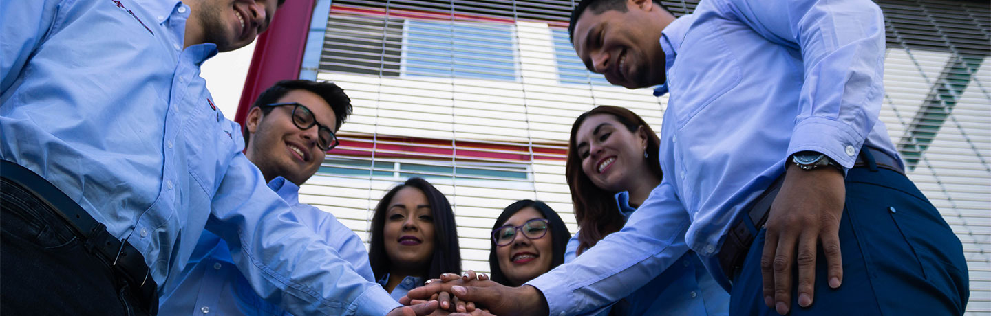 Nuestra Compañía | Altatec